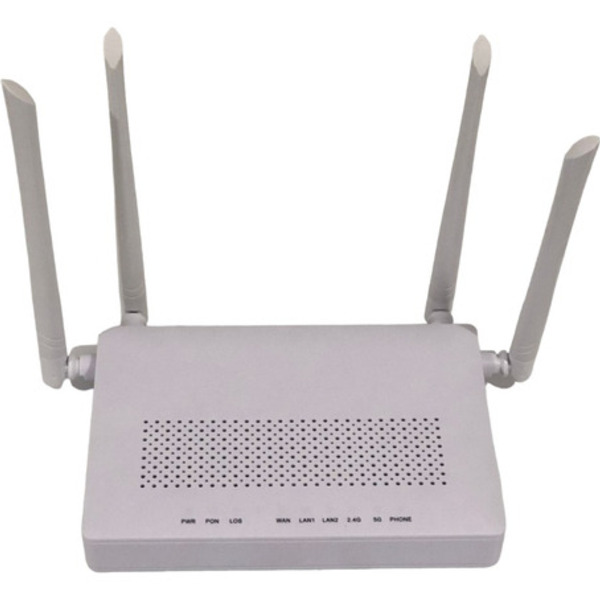 Ont Xpon Dual Band Ac1200 Opctimes Branco | Leroy Merlin