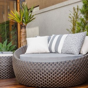 Orbit Clamshell | Leroy Merlin