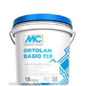 Ortolan Basic 719 18l | Leroy Merlin