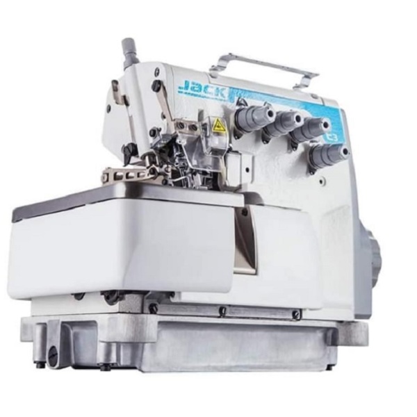 Overlock Novo Design 3 Fios, 1 Agulha, 6500ppm Jk-e3-3-m2-04 220v ...
