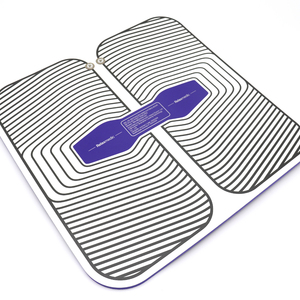 Pad Reposição Fisio Tens Pés Relaxmedic | Leroy Merlin