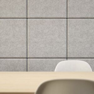 Painel Acústico Bl Acoustic 3101 - 1011 Preto | Leroy Merlin