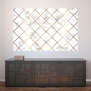 Painel Adesivo De Parede - Abstrato - 1386png | Leroy Merlin