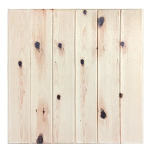 Kit 5 Placas Pvc Painel Ripado Revestimento Parede Resistente Decoração ...