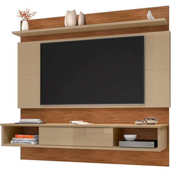 Painel Bancada Suspenso Tv 55 Polegadas 011044 Dcasa | Leroy Merlin