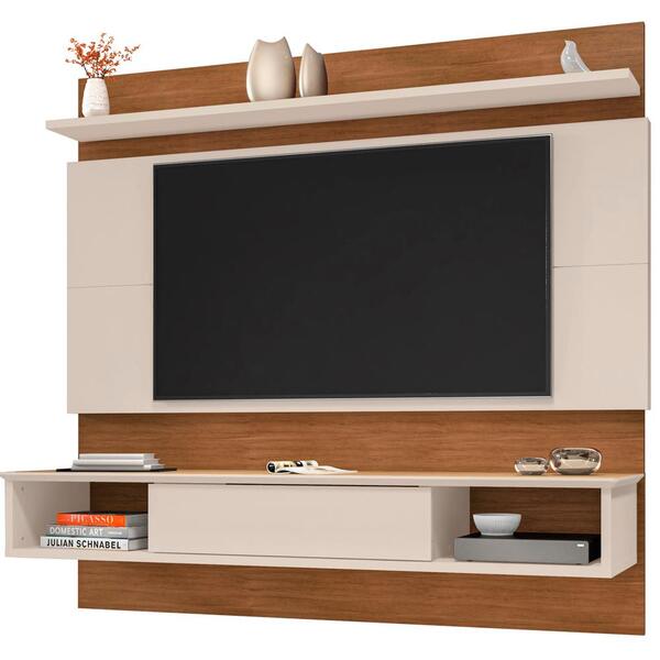Painel Bancada Suspenso Tv 55 Polegadas 011044 Dcasa | Leroy Merlin