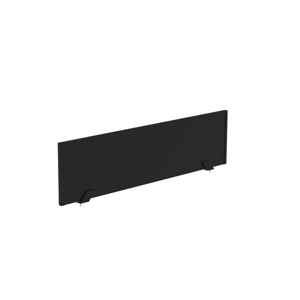 Painel Divisor Central Pdcc130 Preto | Leroy Merlin