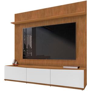 Painel Frisado 220x180 E Rack 60 Pol Sieros Dcasa | Leroy Merlin