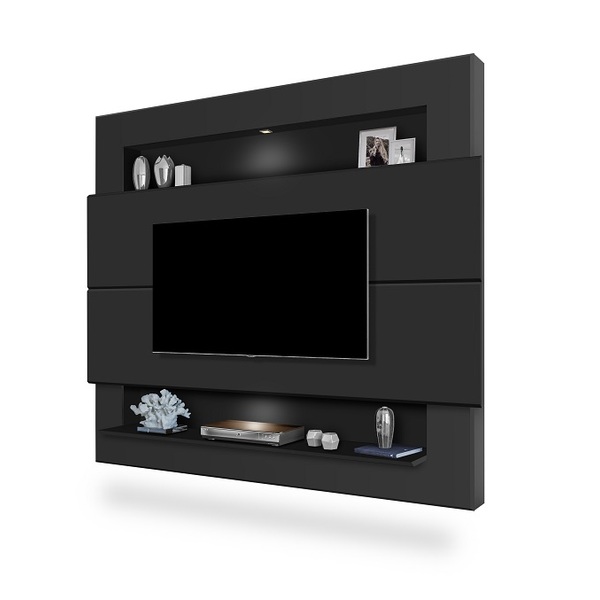 Painel Grande Suspenso Para Tv Até 57 Polegadas Moderno | Leroy Merlin