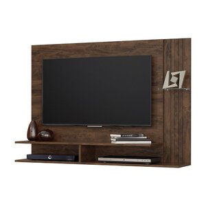 Painel Home Pra Tv De Até 43 Polegadas Ipê Línea Brasil | Leroy Merlin