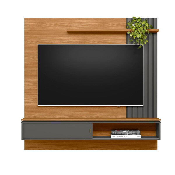 Painel Home Ripado Sevilha Linea Brasil | Leroy Merlin