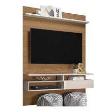 Painel Home Tv 55 Polegadas Atlantico Clb | Leroy Merlin