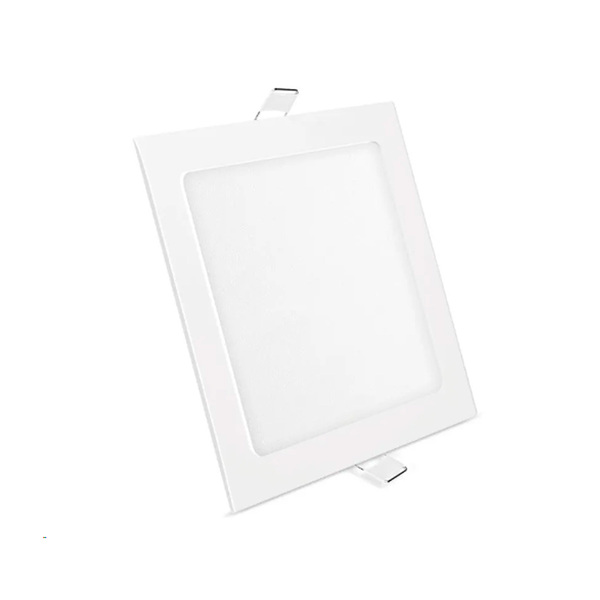 Painel Led 40x40 Quadrado Branco Embutir 30w 6500k Foxlux | Leroy Merlin