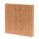 Painel de Madeira MDF Brise 15mm 275x910cm M² Duratex | Leroy Merlin