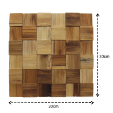 Painéis de Teca | Leroy Merlin