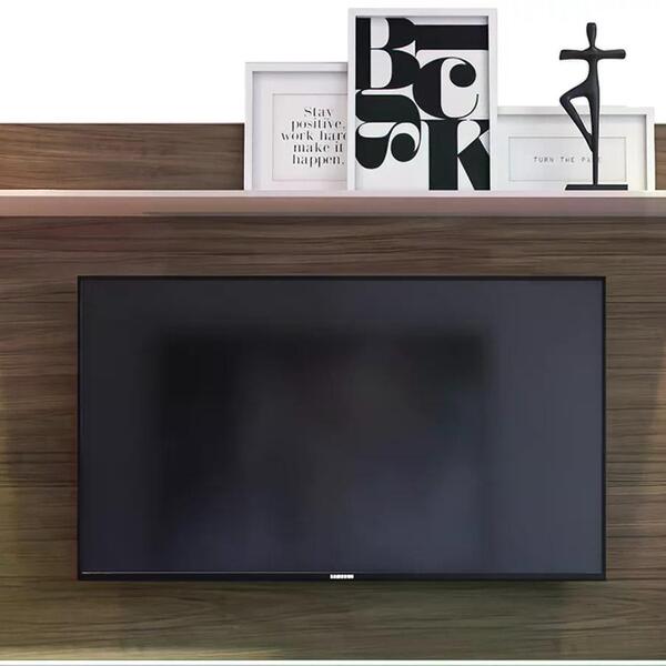 Painel Para Tv 55 Polegadas Maia Clb | Leroy Merlin