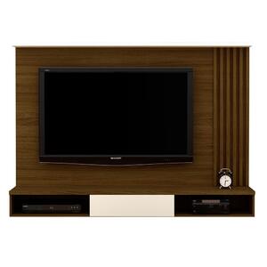 Painel Para Tv 65 Polegadas Pb4000 Tecno Mobili | Leroy Merlin