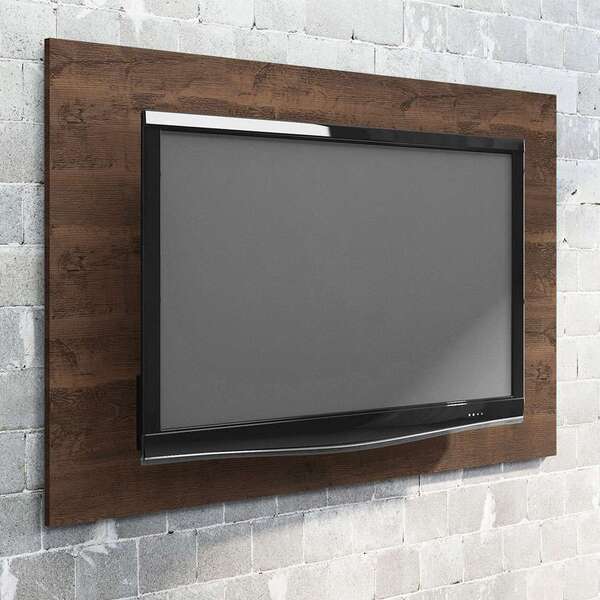 Painel Para Tv Até 42 Polegadas New Madero | Leroy Merlin