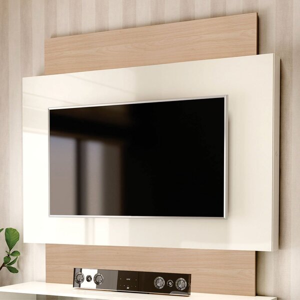 Painel para TV de 55 Polegadas TB131 Dalla Costa | Leroy Merlin