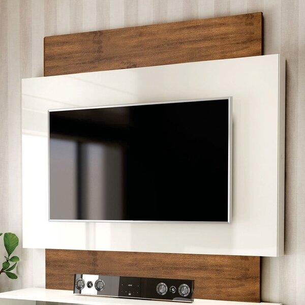 Painel para TV de 55 Polegadas TB131 Dalla Costa | Leroy Merlin