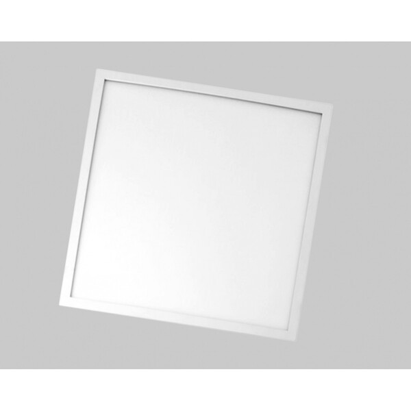 Painel Plafon De Embutir Quadrado 63cm Led 48w 6000k Bivolt Bella ...