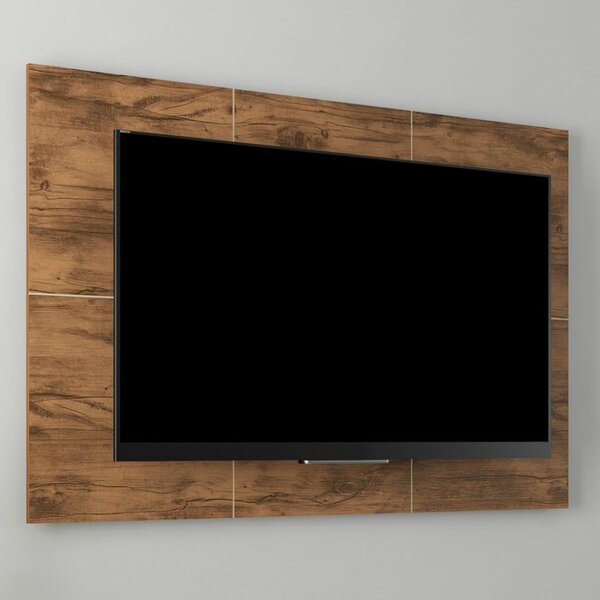 Painel Para Tv Até 50 Polegadas Prince Caemmun | Leroy Merlin