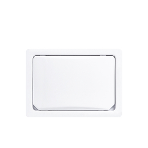 Painel Shaft Para Inspeção Hidráulica E Elétrica - 34x24 Cm | Leroy Merlin