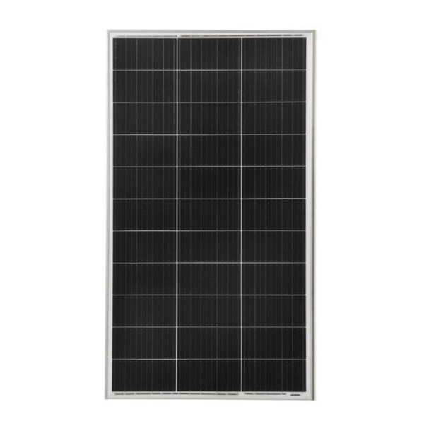 Painel Solar 160w Monocristalino Renepv - Zjnac-160m | Leroy Merlin