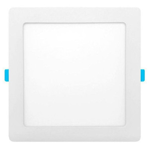 Painel Stella Embutido 18w 3000k Branco Sth9953q/30 | Leroy Merlin