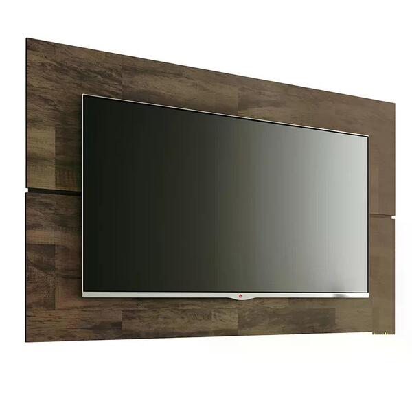 Painel Suspenso Boss 1.3 Para Tv De Até 50" - Pr Móveis | Leroy Merlin