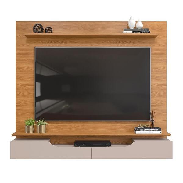 Painel Suspenso Levi Para Tv Até 60” - Pr Móveis | Leroy Merlin