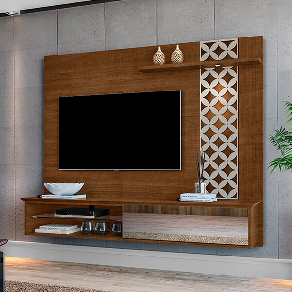 Painel Suspenso Livin Móveis Luapa | Leroy Merlin