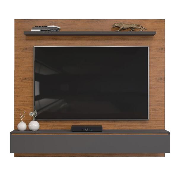 Painel Suspenso Marley Para Tv Até 60” - Pr Móveis | Leroy Merlin