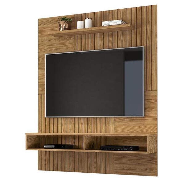 Painel Suspenso Miti Para Tv De Até 55” - Pr Móveis | Leroy Merlin