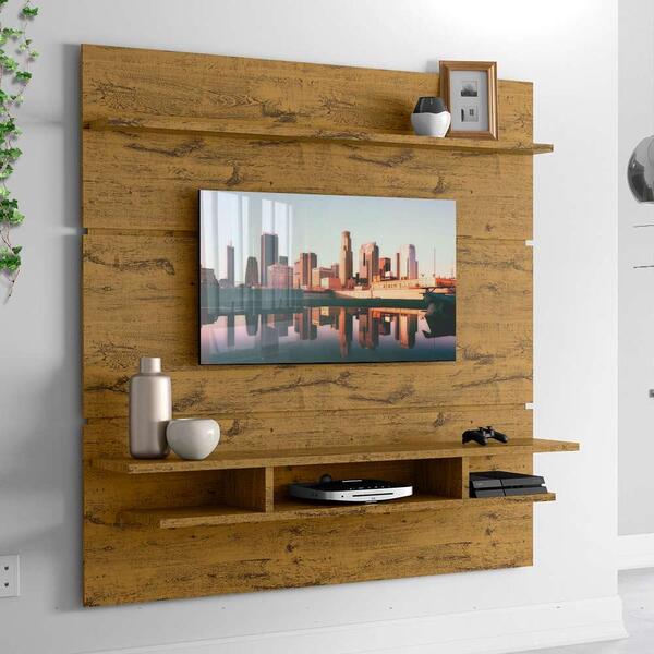 Painel Suspenso Nature Adryan Patrimar | Leroy Merlin