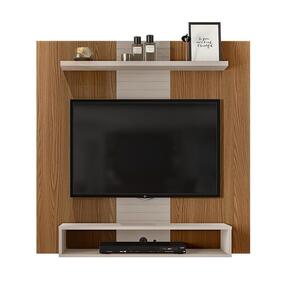 Painel Suspenso Ness Para Tv De Até 47” - Pr Móveis | Leroy Merlin