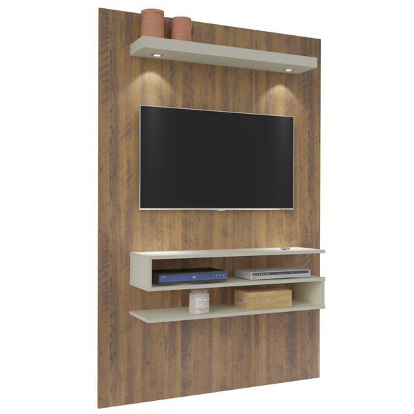 Painel Suspenso Para Tv Até 47 Polegadas Nexus - Artely | Leroy Merlin