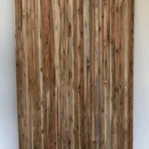 Painel Teca (2.25x0.96x15mm) | Leroy Merlin