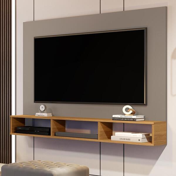 Painel Tv Anapolis Sala 40 Polegadas | Leroy Merlin
