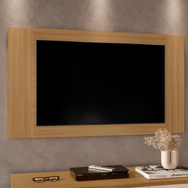Painel Versátil Para Tv De 32 A 40 Polegadas Carvalho Americano | Leroy Merlin