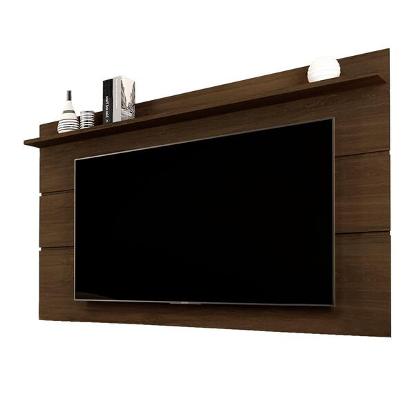 Painel Vivare New Grande 1.8 Tv 50 55 60 65 70 Polegadas Prateleira ...