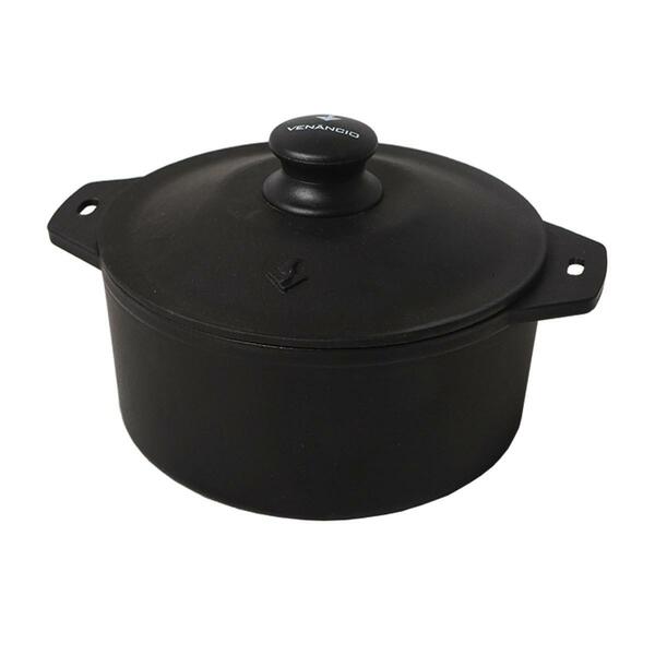 Panela Ferro Fundido 8,5l Pfv280t Color Venâncio | Leroy Merlin