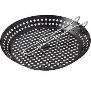 Panela Grill Para Churrasqueira Mimo Style Ah20302 7413 | Leroy Merlin