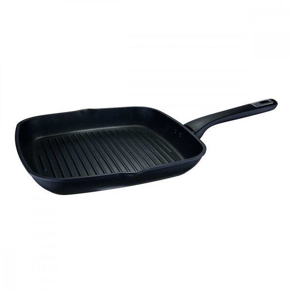 Panela Ho191316 Home Grill 28 Cm Carrefour | Leroy Merlin