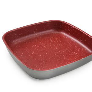 Panela Sauté Smart Square 22cm Polishop | Leroy Merlin