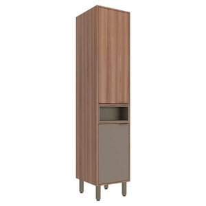 Paneleiro 43cm Louise 2 Portas Móveis Sul | Leroy Merlin