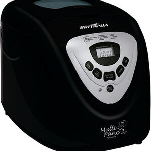 Panificadora Mondial Master Bread Npf-54 700w | Leroy Merlin