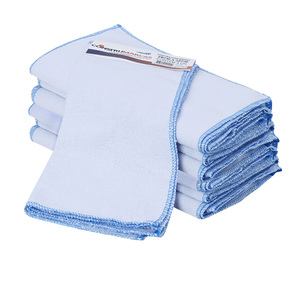 Pano Multiuso Branco - 25cmx30cm C/ 3un | Leroy Merlin