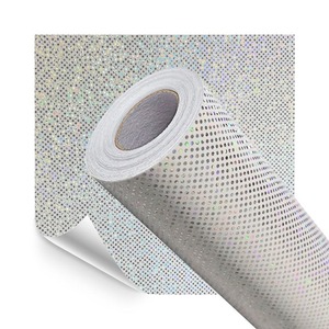 Papel De Parede Adesivo Lavavel Branco Modelo Glitter Furtacor Colorido ...