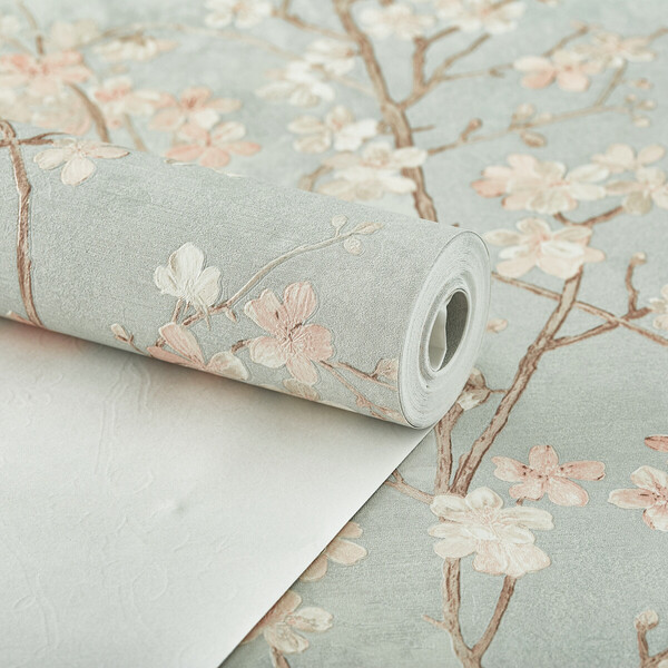 Papel De Parede Bali Bal-ys990201 | Leroy Merlin